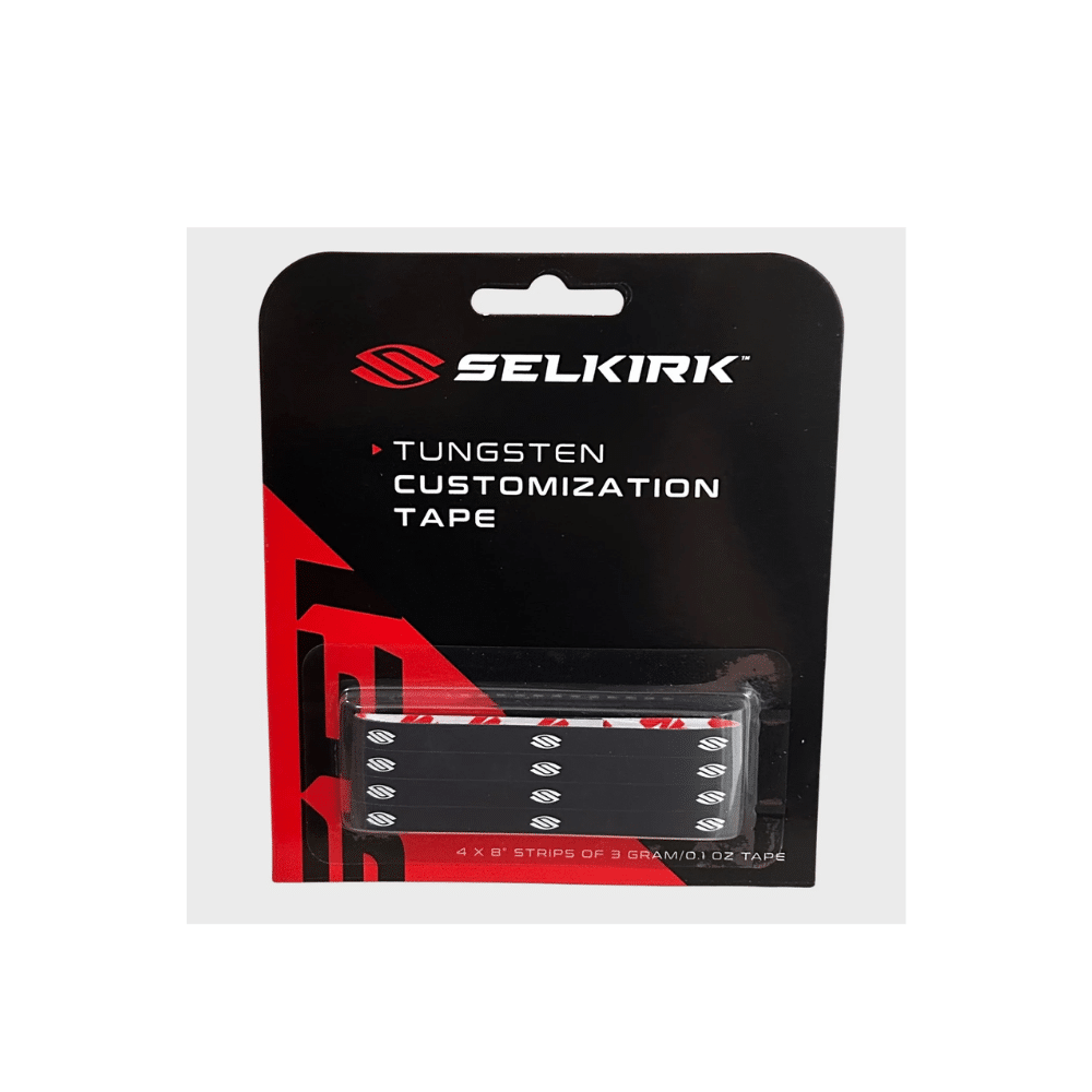 Selkirk Tungsten Tape - PB Sport